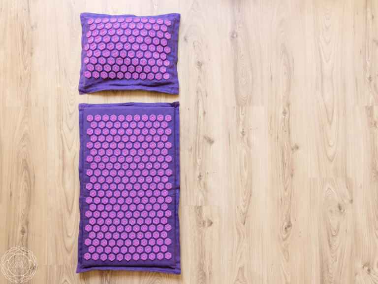 13 Amazing Benefits of Acupressure Mats - Mantras and Mulberries
