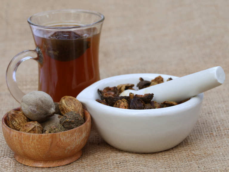 Top 9 Amazing Benefits of Triphala - Mantras and Mulberries